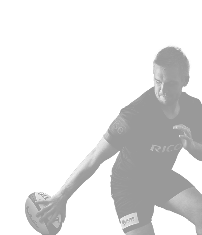 ジョシュ グッドヒュー | LO（ロック） | RICOH BlackRamsTokyo - リコーブラックラムズ東京