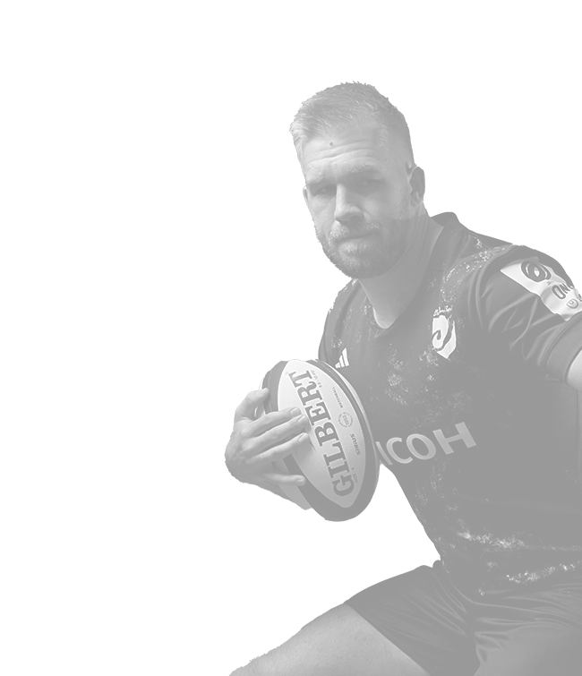 ジョシュ・グッドヒュー | LO（ロック） | RICOH BlackRamsTokyo - リコーブラックラムズ東京